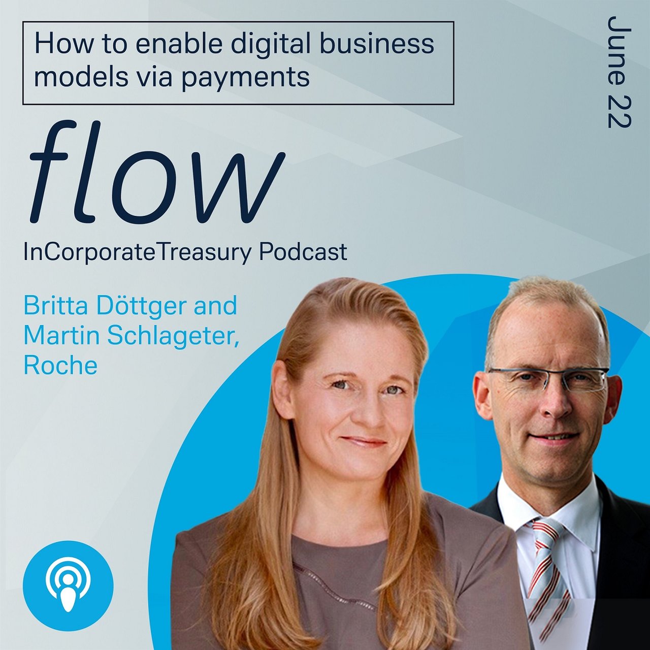 Multimedia – Corporates and Institutions